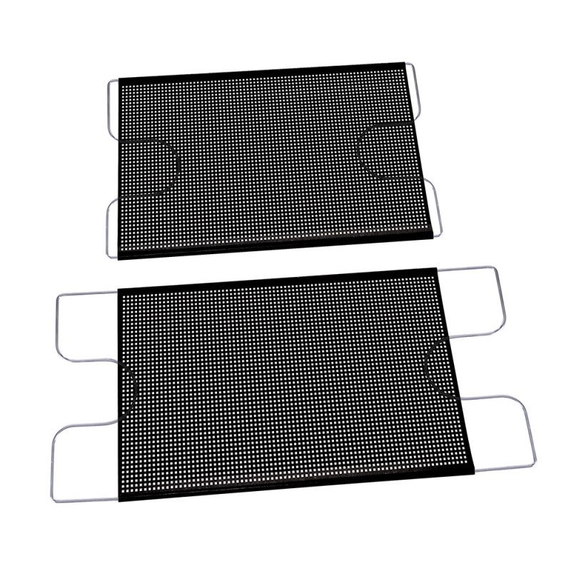 Grille de Cuisson Antiadhésive et Extensible spécial four - Durandal